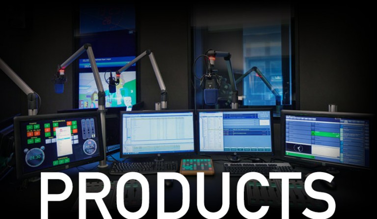 Products | Broadcast Communications International